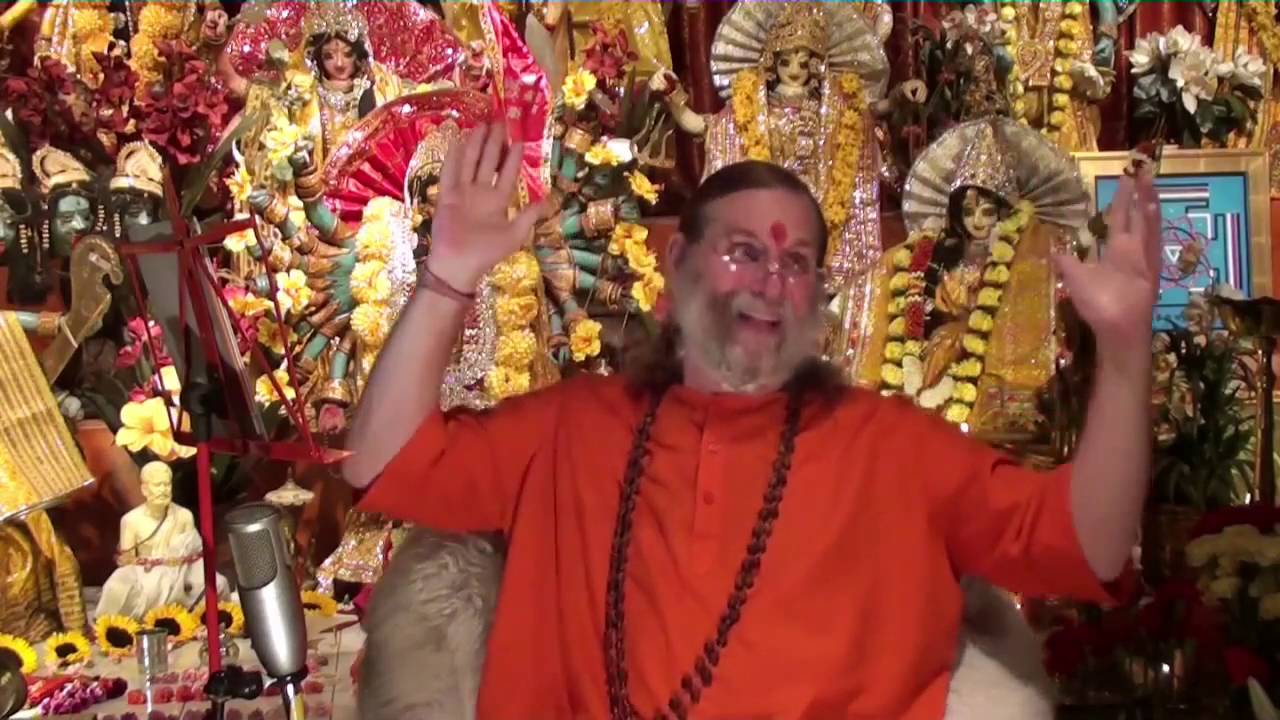 Devi Gita Class 3: Chapter 2 part 1 - YouTube