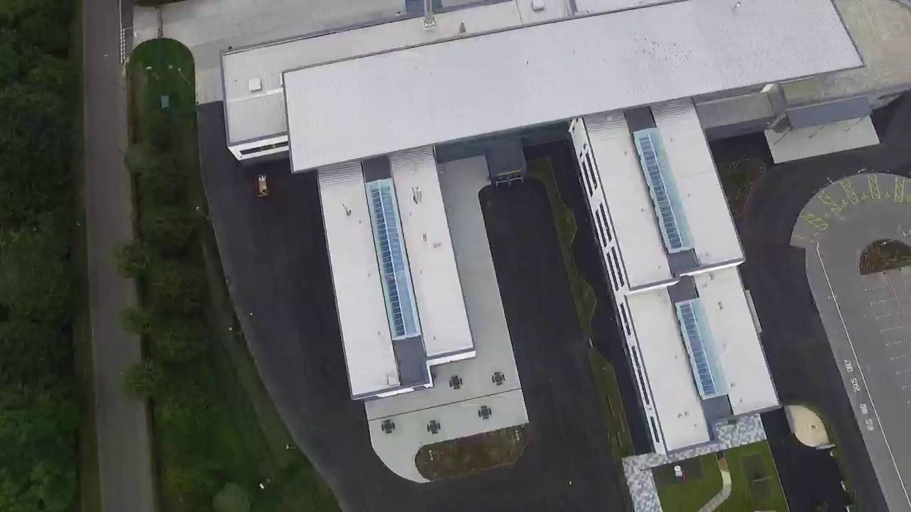 New Viewforth High School - YouTube