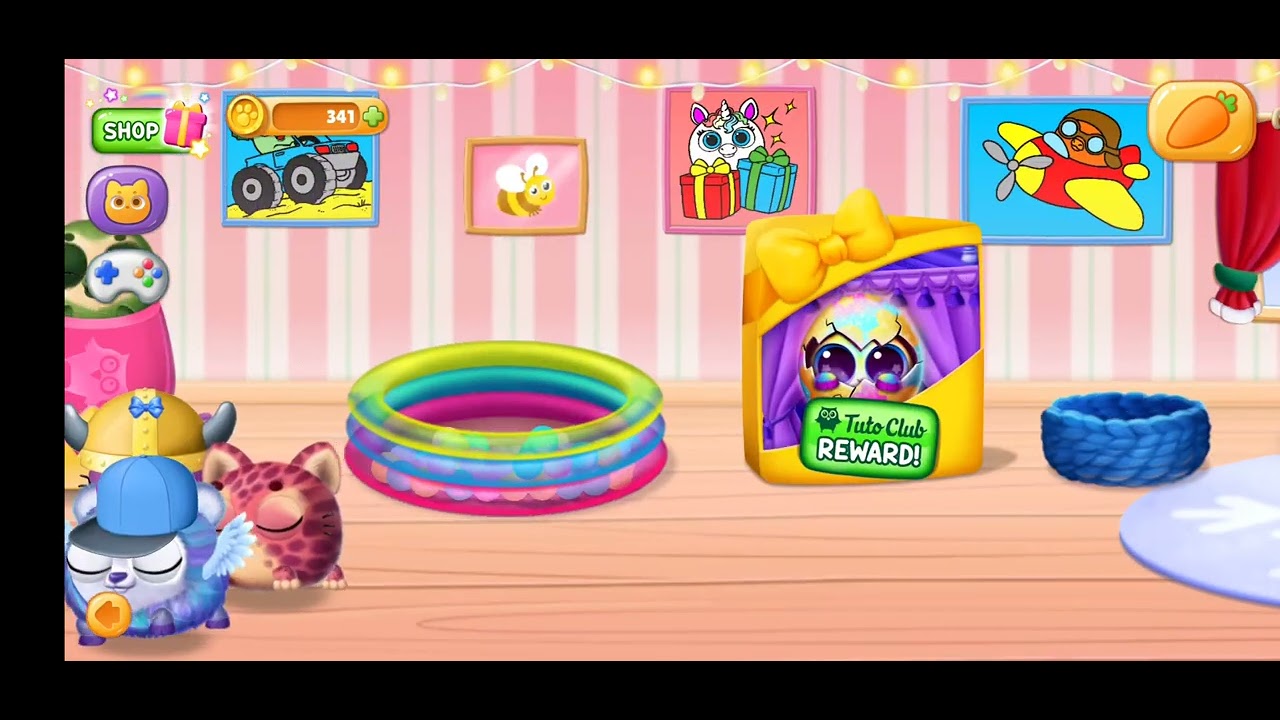 smolsies atualização do Natal - YouTube