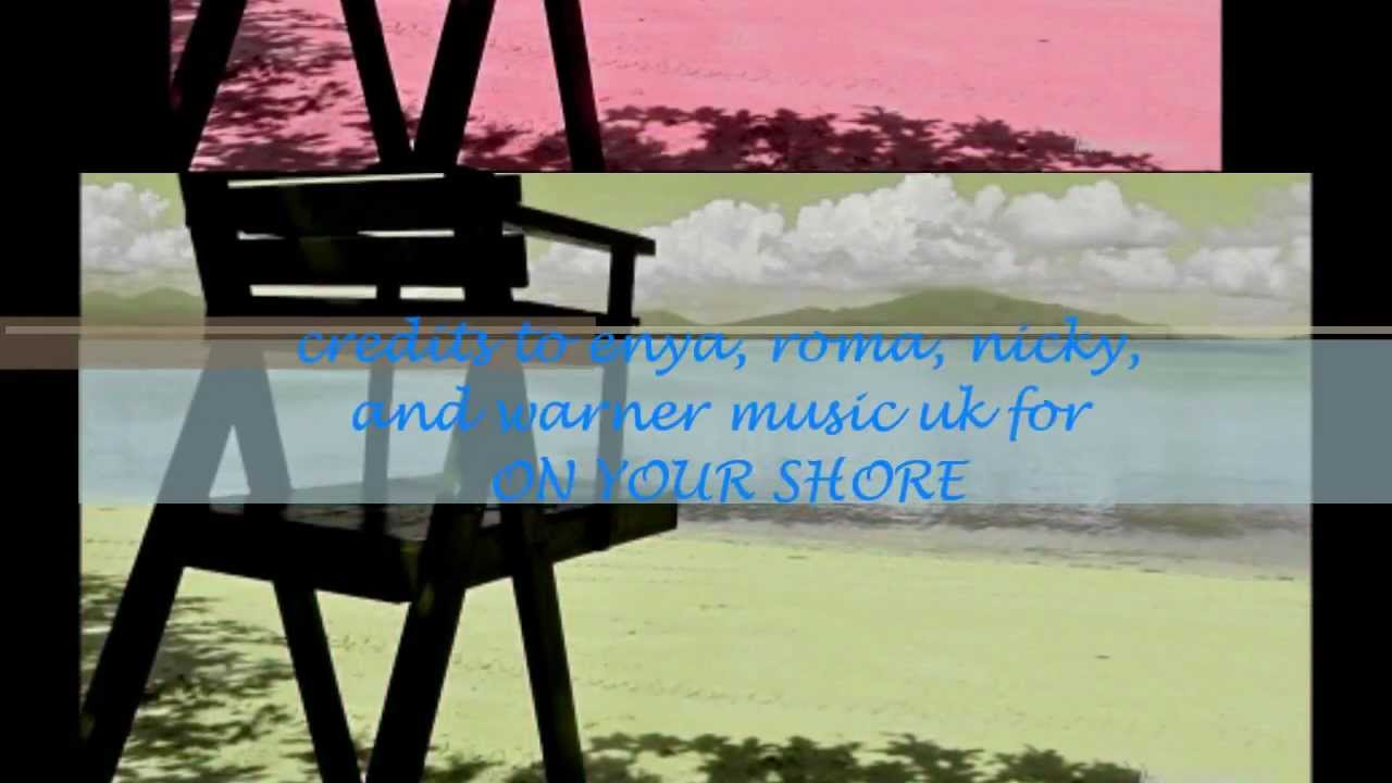 Enya: On Your Shore - YouTube