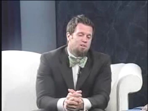 Pastor Wess Morgan on A Sound Voice LIVE! pt1 - YouTube
