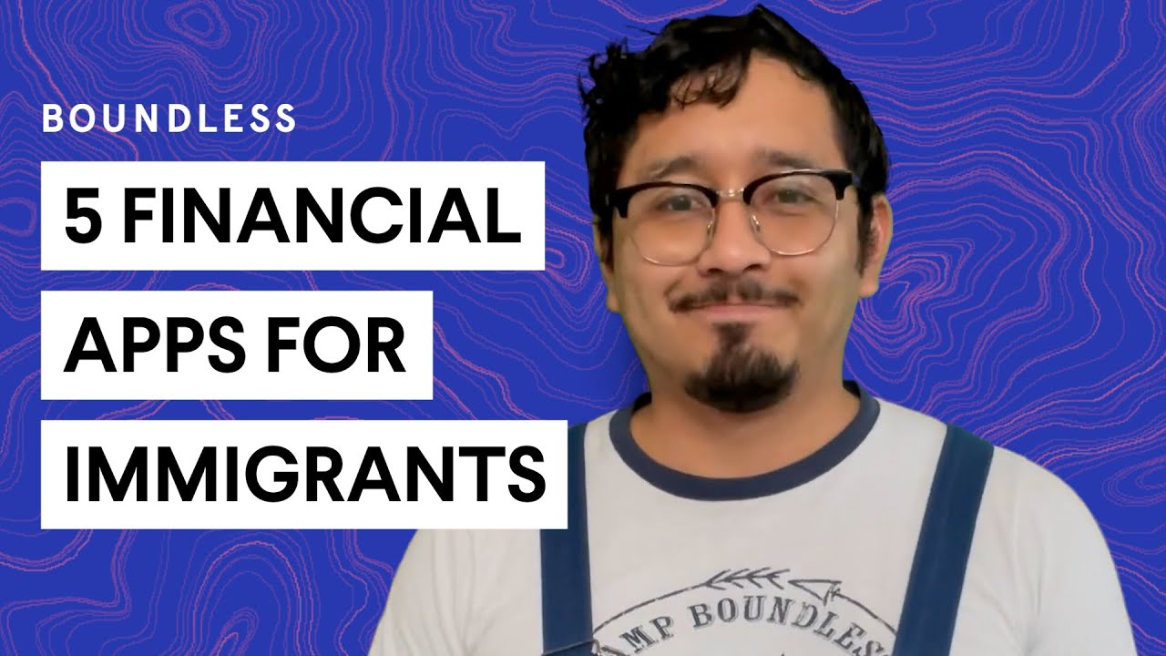 5 Best Finance Apps And Sites For U S Immigrants YouTube 5 Best Finance Apps And Sites For U S Immigrants YouTube