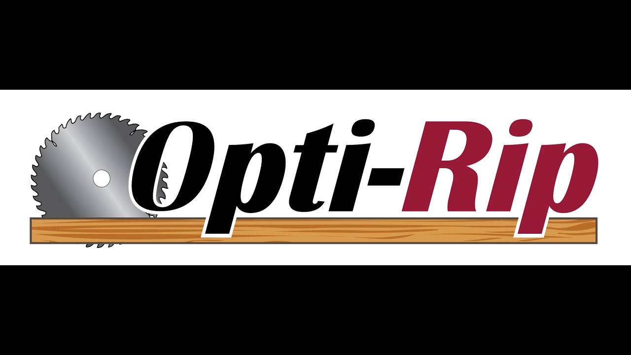 Automated Opti-Rip - YouTube
