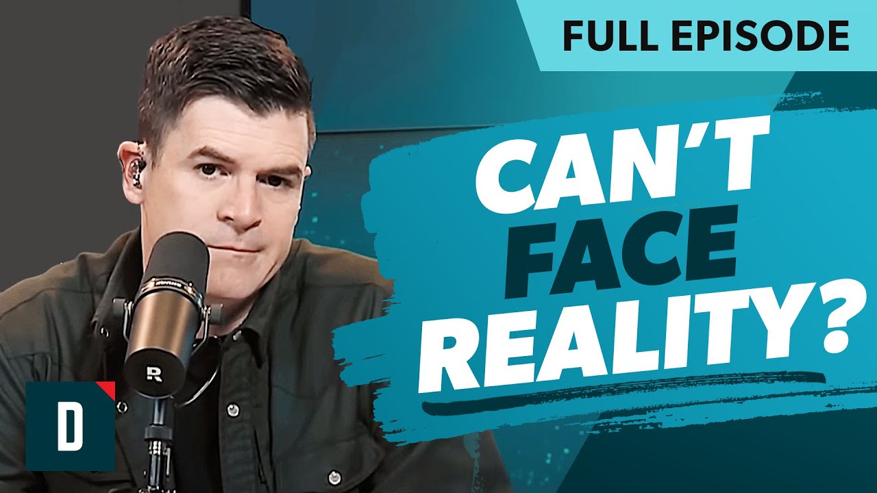 Facing an Uncomfortable Reality? (Watch This) - YouTube