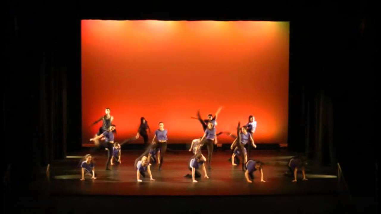 Good Luck, Hun - YouTube