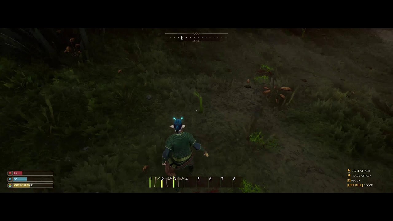 Smalland - First playthrough - We built a base house! - YouTube