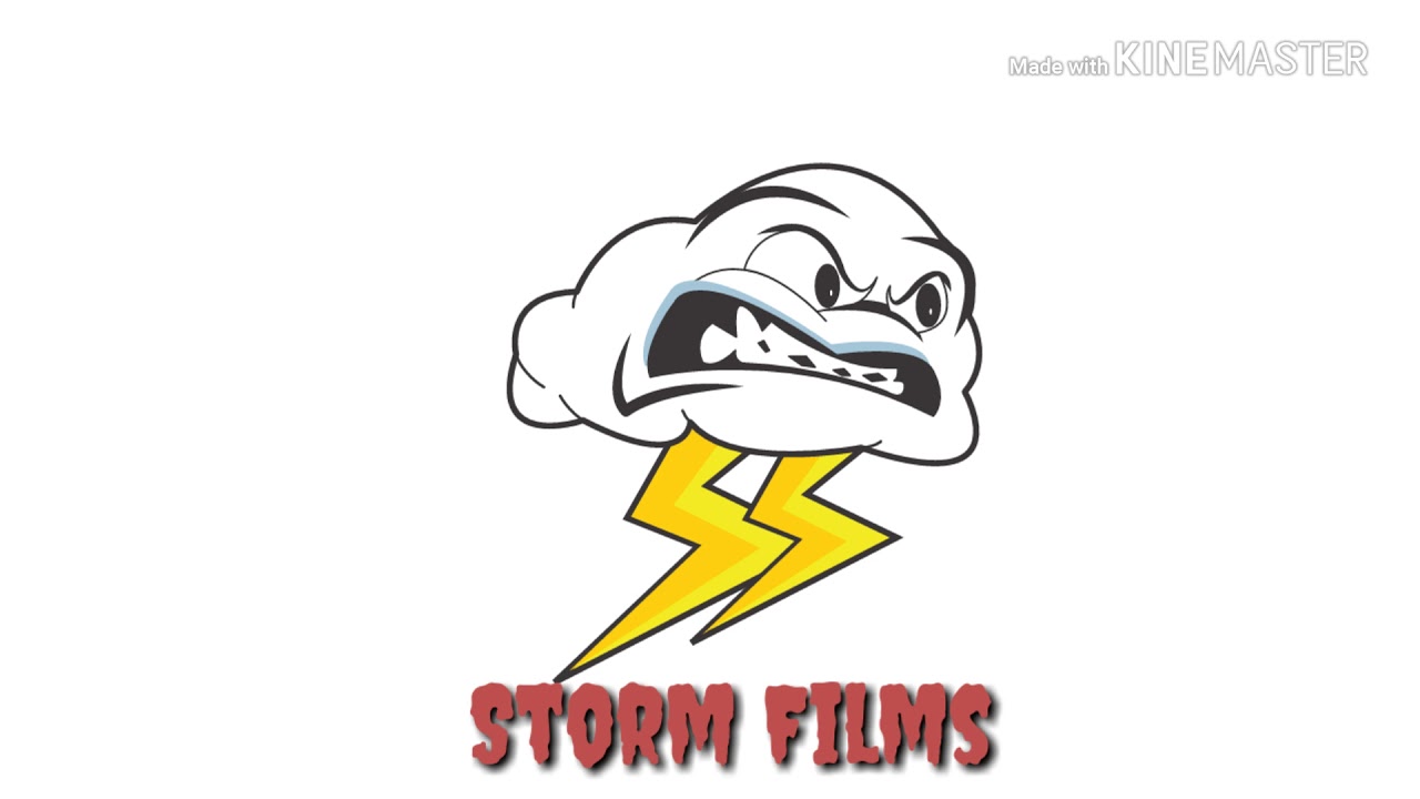 Storm Films logo - YouTube
