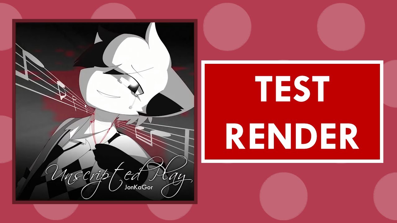 YonKaGor - Unscripted Play (Test Full Render 2) - YouTube Music