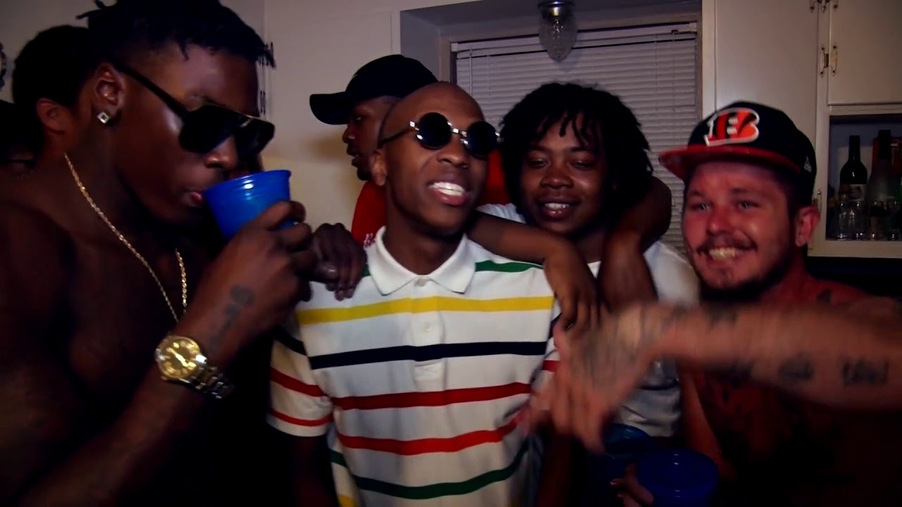 Crazy - Tha X-Mann ft. Young Hk90sta - YouTube