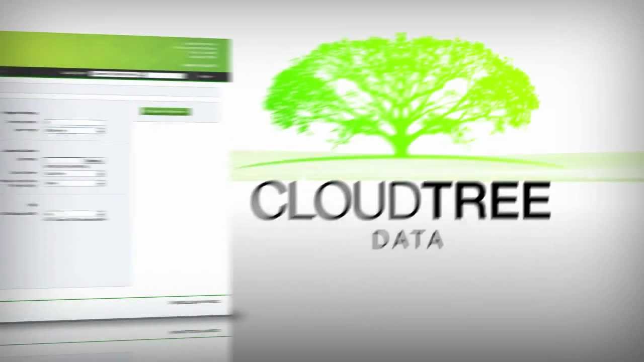 CloudTree Database Software, Database Development and Database Design ...
