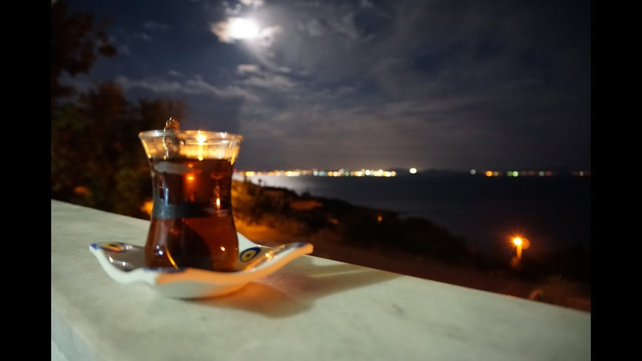 Bir Çay Koy Hele (Beste-Aranje Cenk Kaynak soz: Ibrahim Sayar) - YouTube