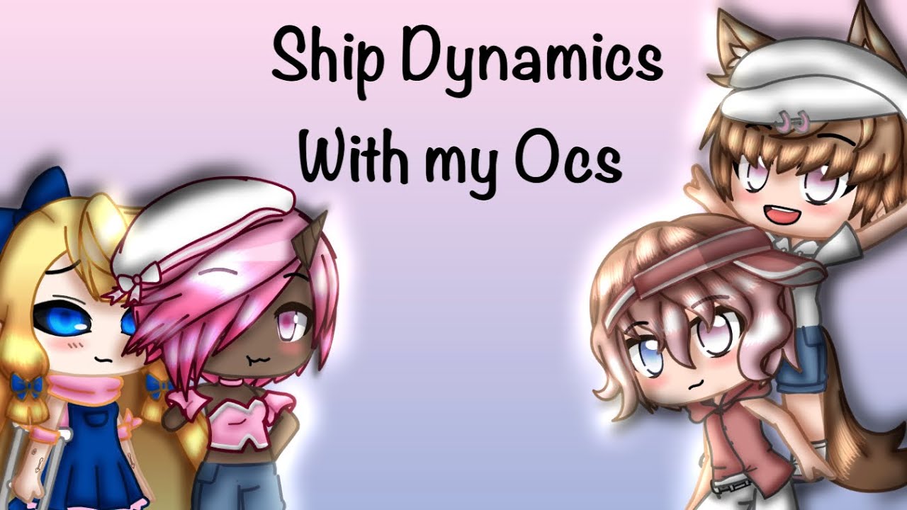 Ship Dynamics using my OCS - YouTube