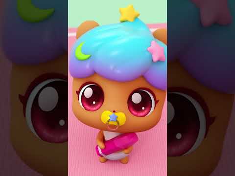 💘 The Babies Like Me But I Don't Like Them ❌✨ #shorts #teenieping