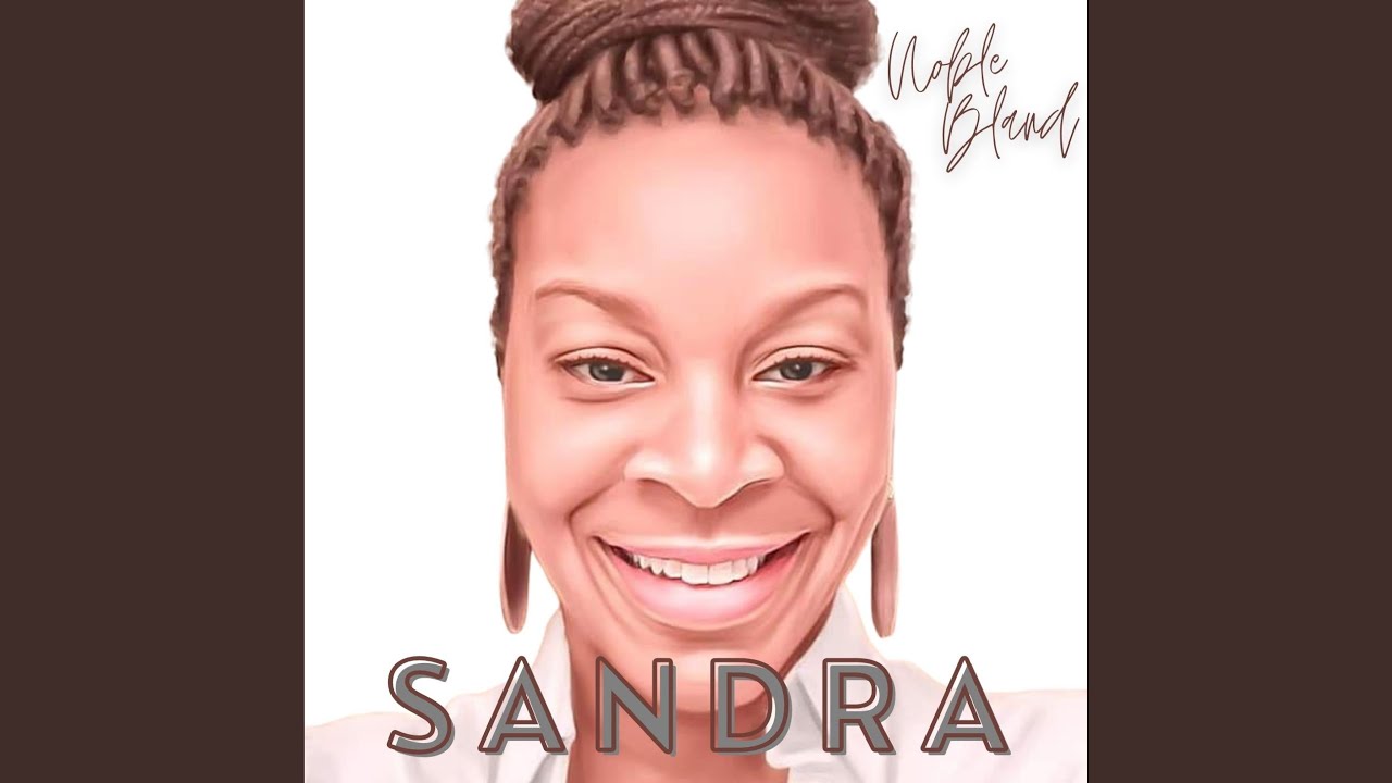 SANDRA - YouTube