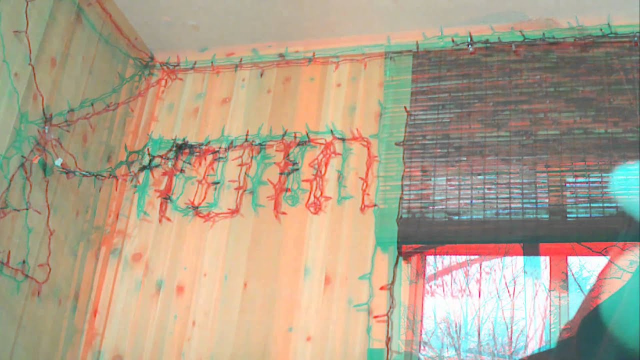 3D HD 1080P TEST!!! VIDEO!!! - YouTube