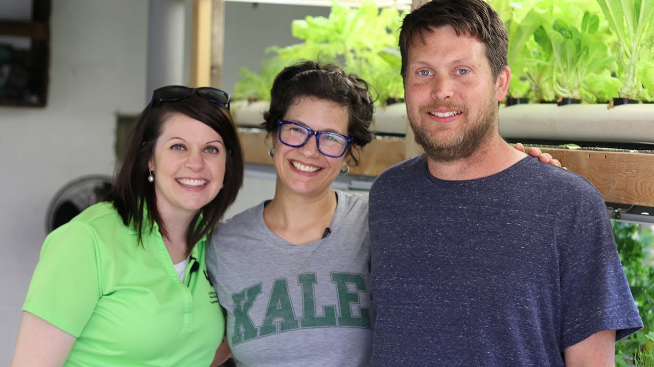 Simple Greens LLC (Part 1 of 2) - YouTube