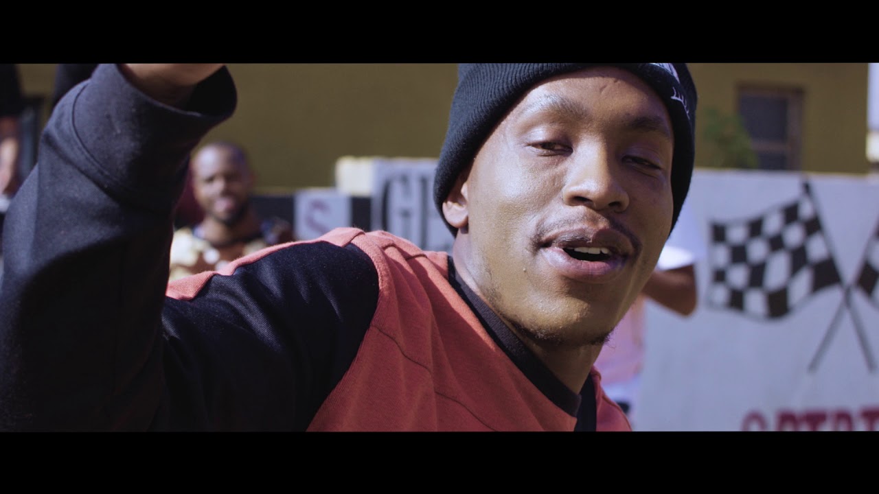 Makwa - 6 (Official Music Video) - YouTube Music