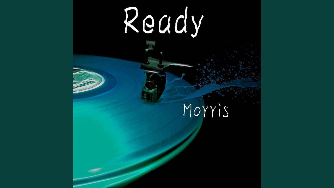Ready - YouTube Music