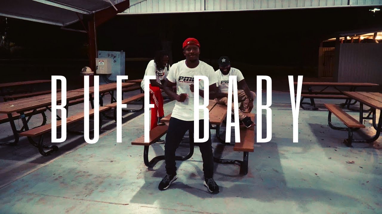 Tobi Lou - Buff Baby | @ItsSirDancealot w/ #PMG #SDJproductions - YouTube