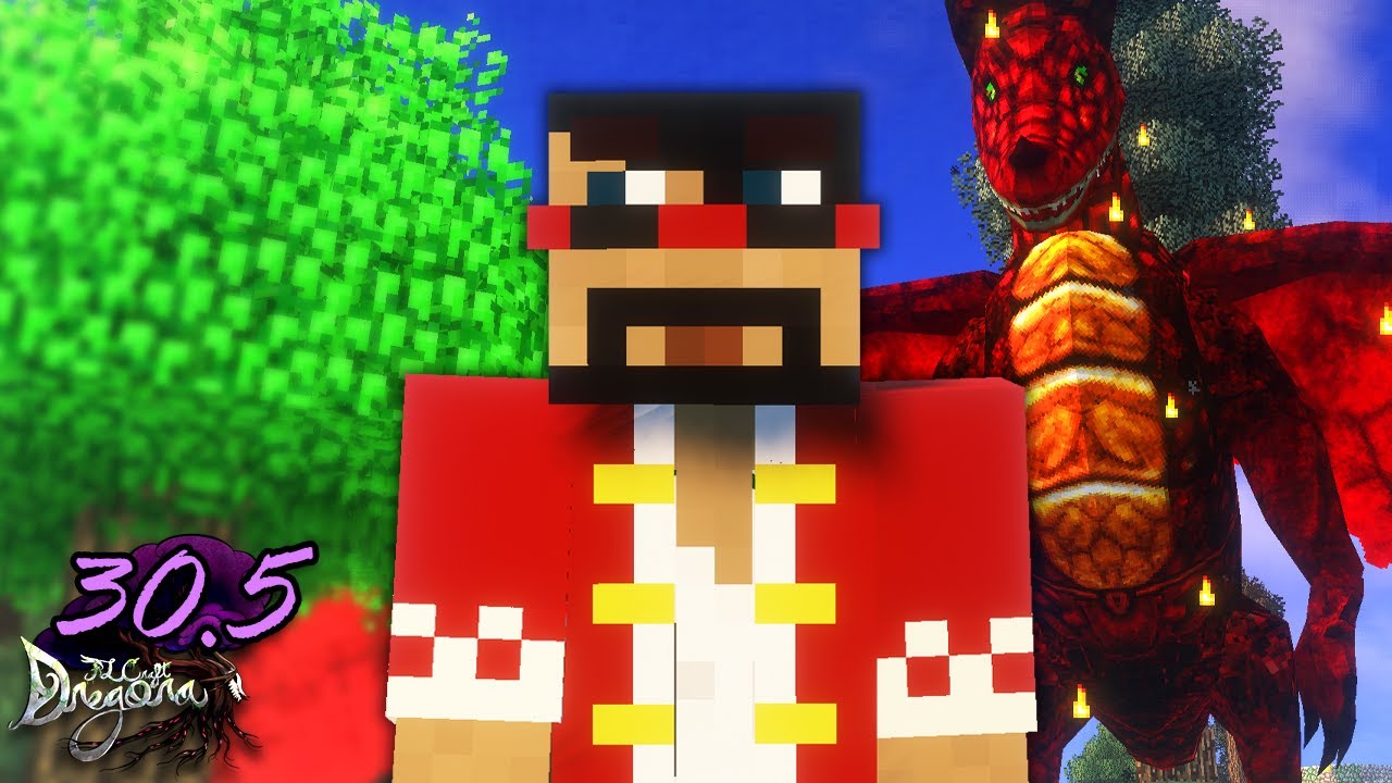 Minecraft: RLCraft Dregora Ep. 30.5 - YouTube