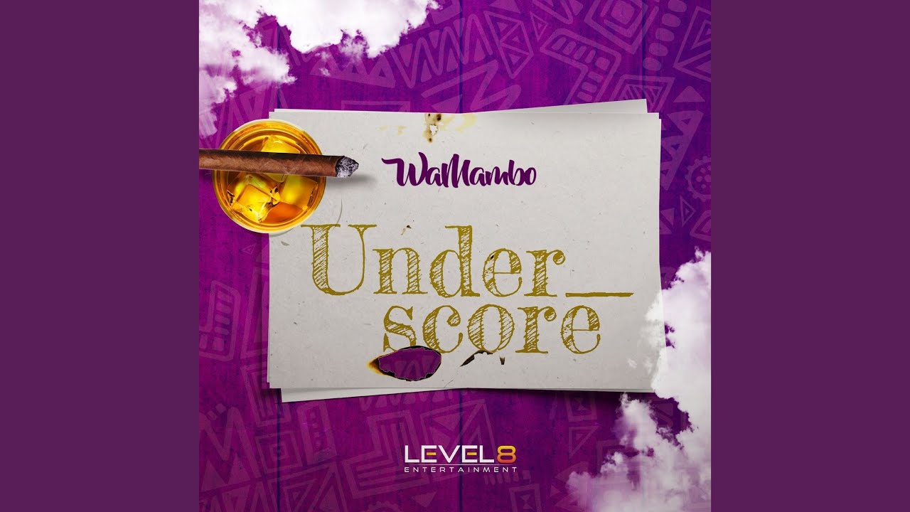 Underscore - YouTube