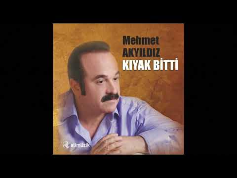 Mehmet Akyıldız - Kıyak Bitti