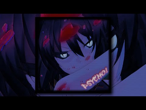 Grioten x Xelishurt x Trunja - PSYCHO!