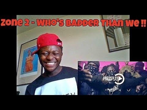 Best Of Zone 2 ?! (Zone 2) PS X Trizzac X Narsty - Whos Badder Than We ...