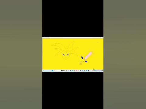 Draw Goku using Python turtle /#shorts/#youtubeshorts/#viral/#python/#coding. - YouTube