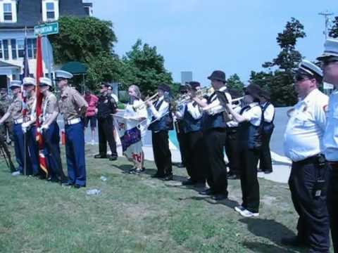 Jan's band