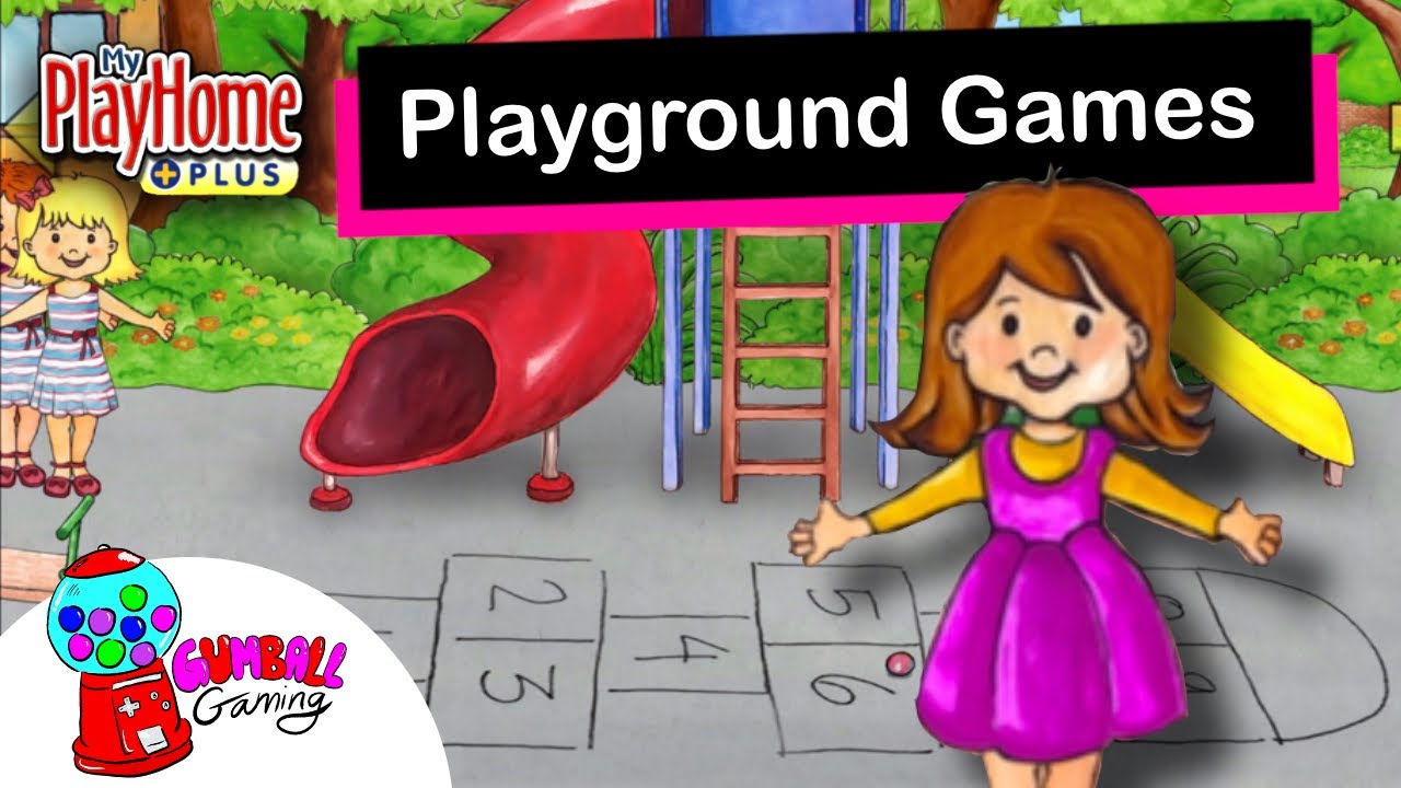 Is it Recess Time Yet?! 📚🙋‍♀️🏀 - YouTube