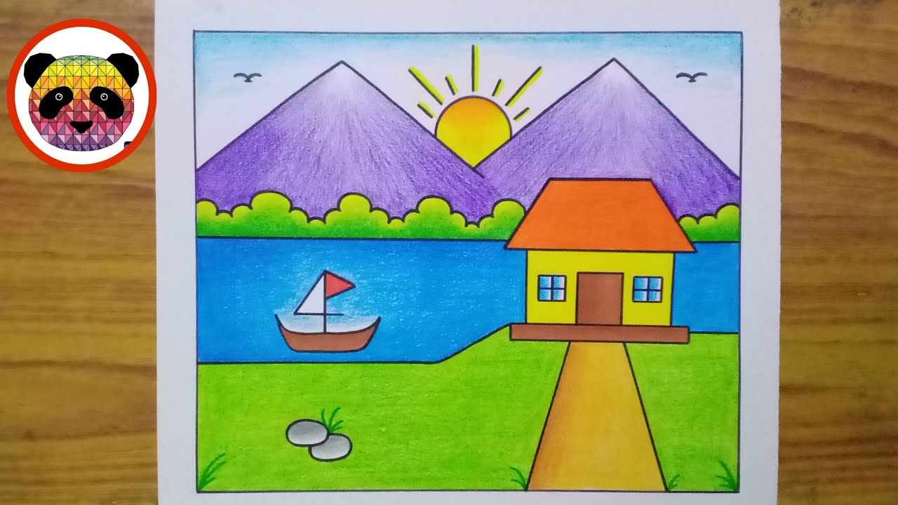 Scenery Drawing Landscape Scenery Drawing How To Draw Landscape scenery-drawing-landscape-scenery-drawing-how-to-draw-landscape