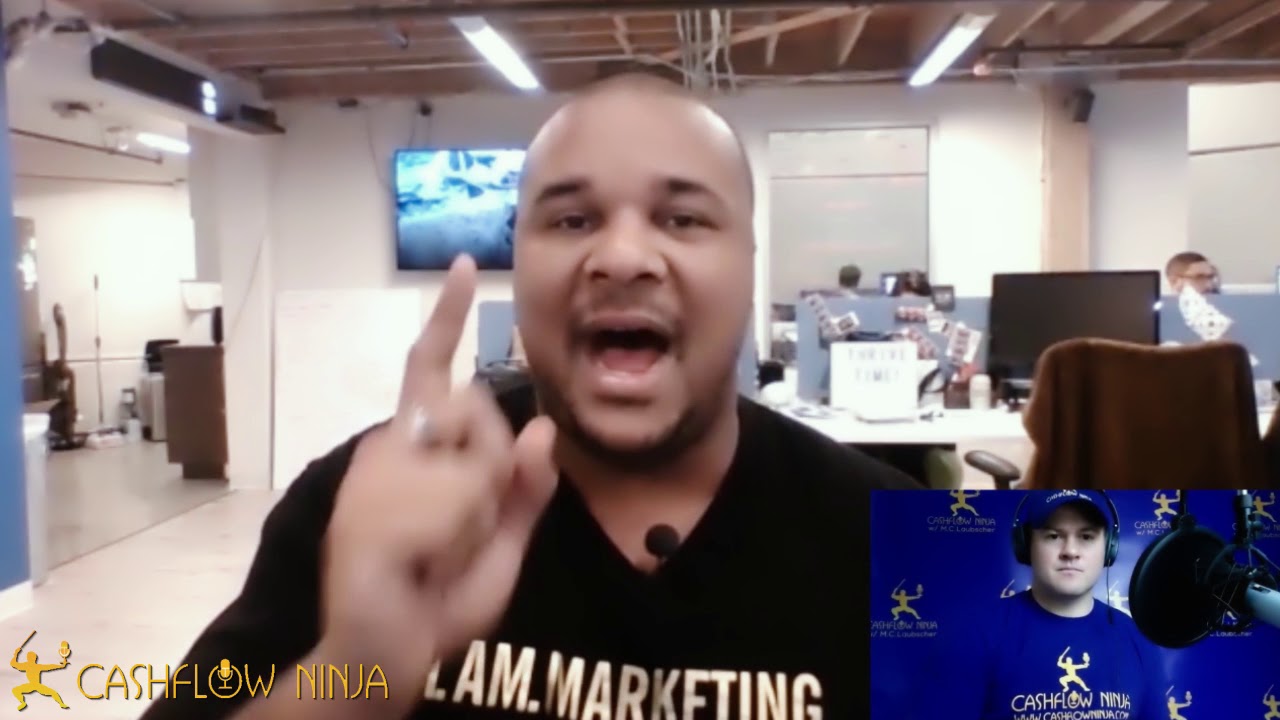 Billy Gene is Marketing Shares How To Blow Up Your Business In 2018 ...