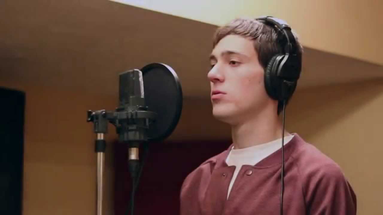 Shooting Star - Matt Reber - YouTube