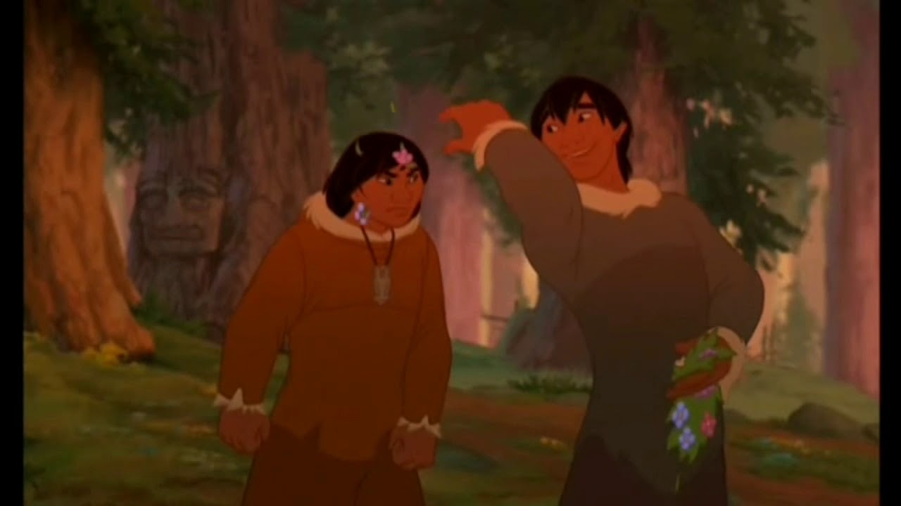 Kenai me ama Kenai no me ama por 14 minutos - YouTube