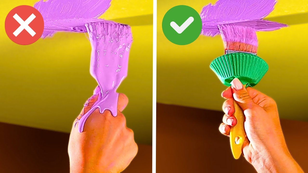 Tips to Fix Anything Broken Around the House Easily 🪛 - YouTube