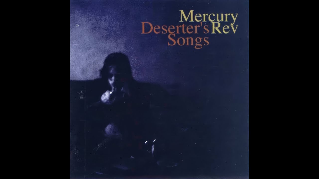 Mercury Rev -- "Holes" (2011 remaster) - YouTube