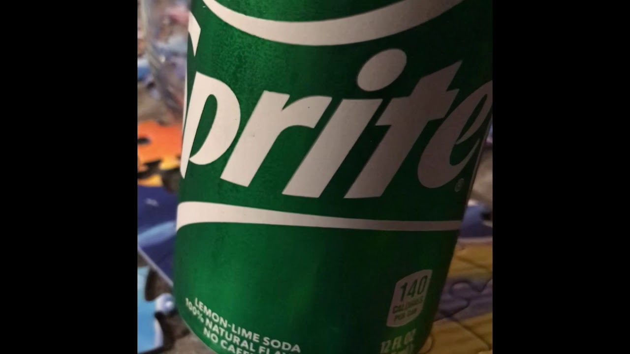Sour Patch Sprite - YouTube