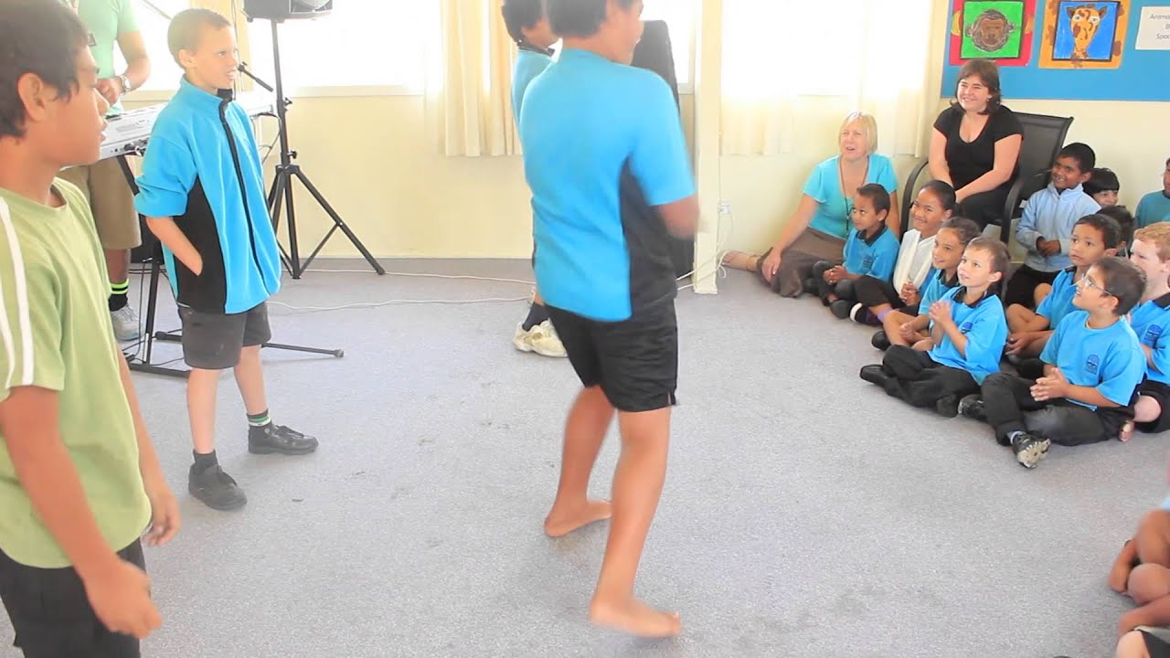 Dougie at Don Buck - YouTube