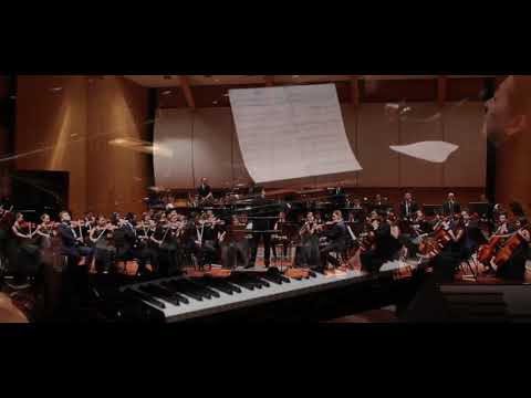 O'zbekiston Davlat Simfonik Orkestri —  Рига 13 09 2016