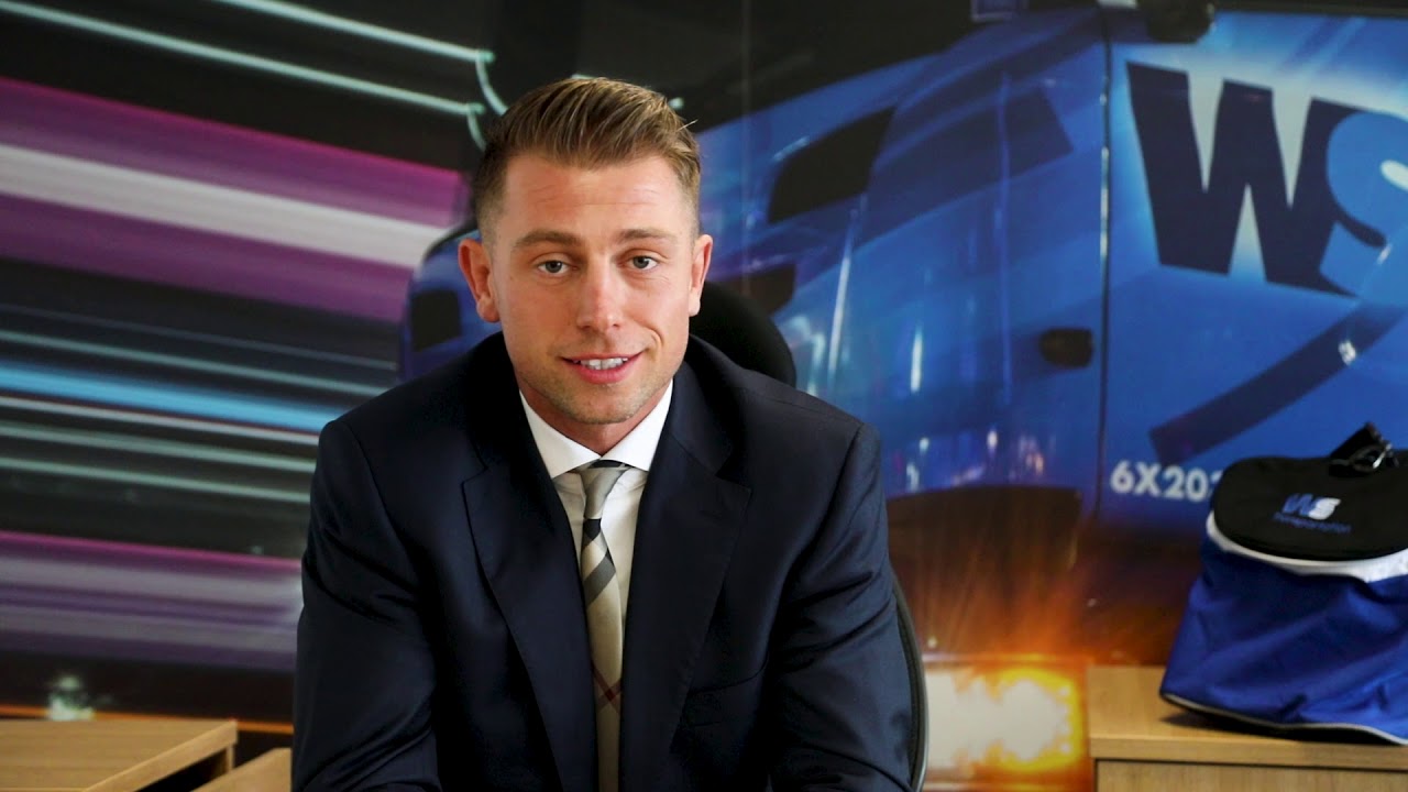 WS TESTIMONIAL VIDEO - YouTube