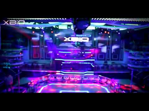 DISCOTECA XBIO LINCE - YouTube