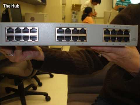 Computer Network Tutorial - YouTube