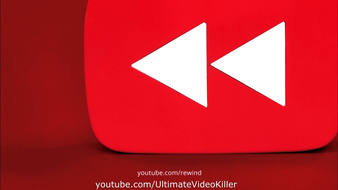 Youtube Rewind 2014 Outro Song - YouTube