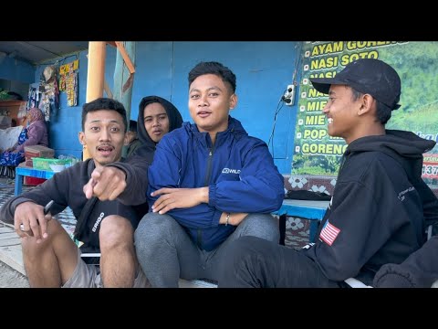 KETEMU SUBSCRIBER MALAH TANYA KENAPA TIM BUBAR ! - YouTube