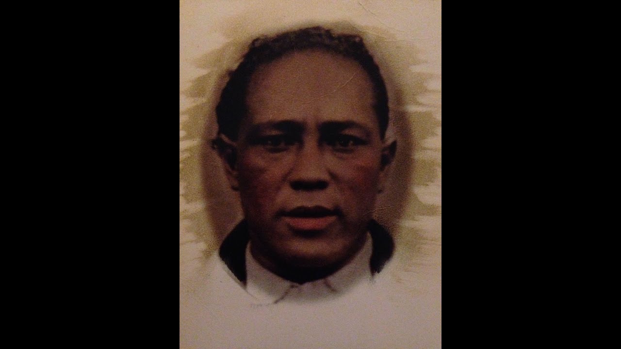E1b1a Paternal Haplogroup Result - YouTube