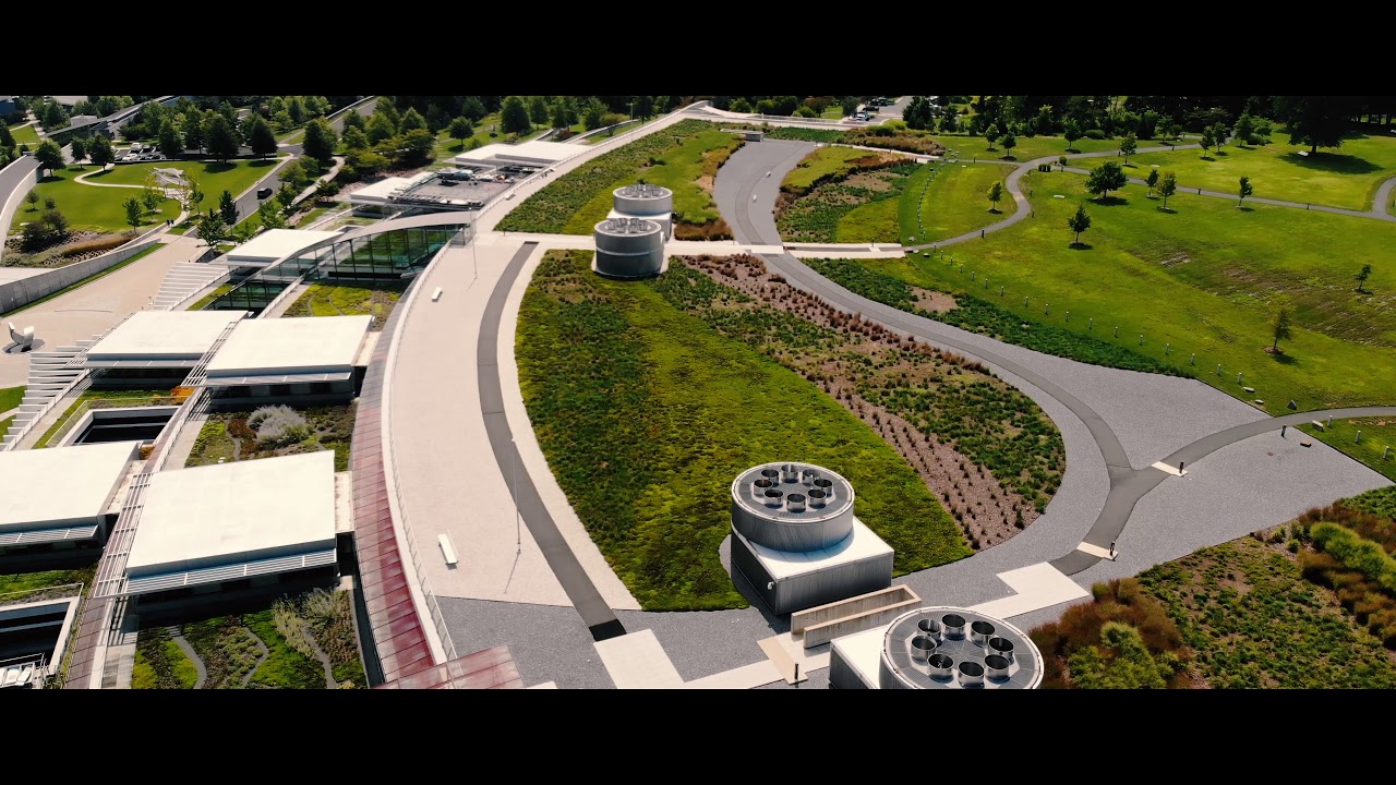 Janelia Research Campus - YouTube