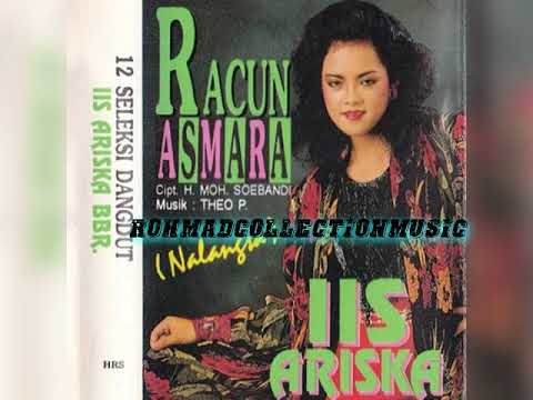 Iis Ariska - Racun Asmara (cipt.H.M Soebandi)