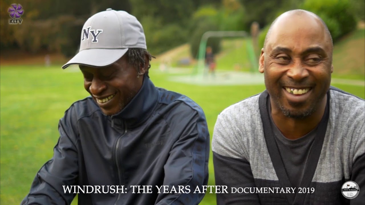 Windrush: The Years After - A Community Legacy on FIlm | Review - YouTube