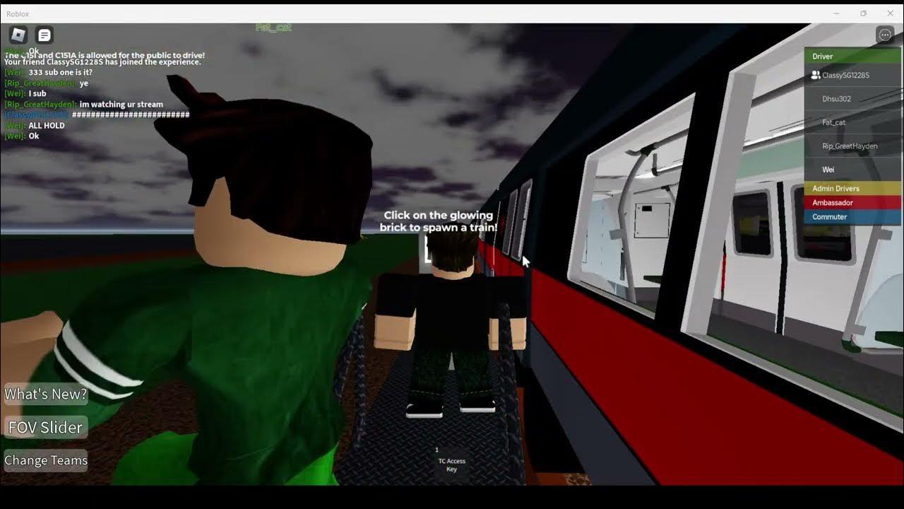 ROBLOX(All Games)Live Stream - YouTube